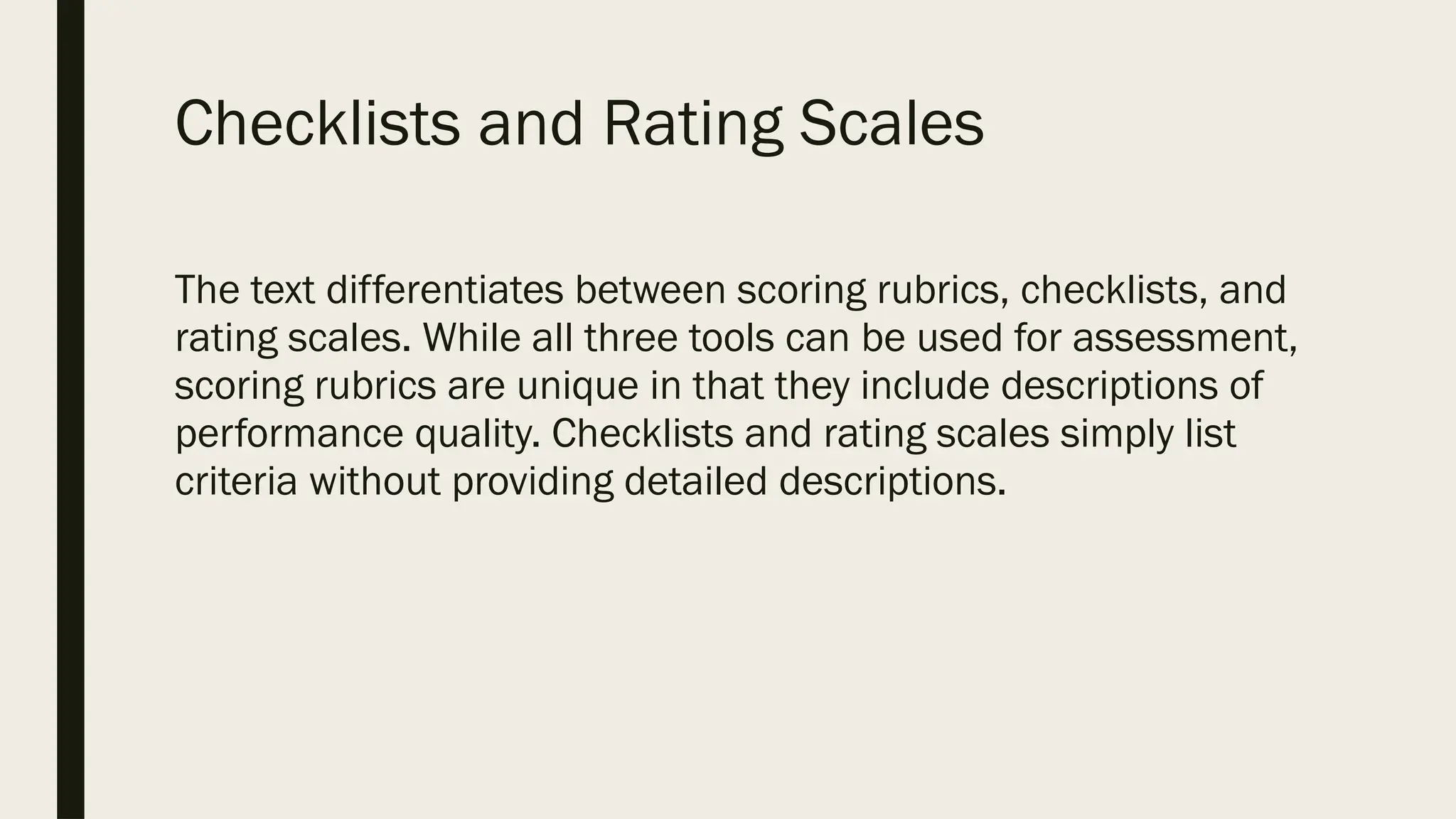 Rubrics discussion and sample and notes.pptx