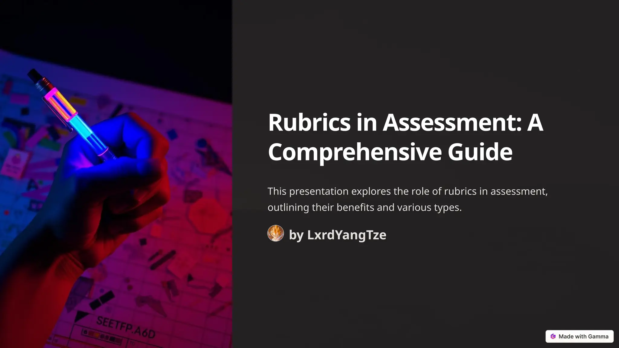 Rubrics-in-Assessment-A-Comprehensive-Guide.pptx
