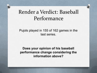 Rubrics 101 | PPTX