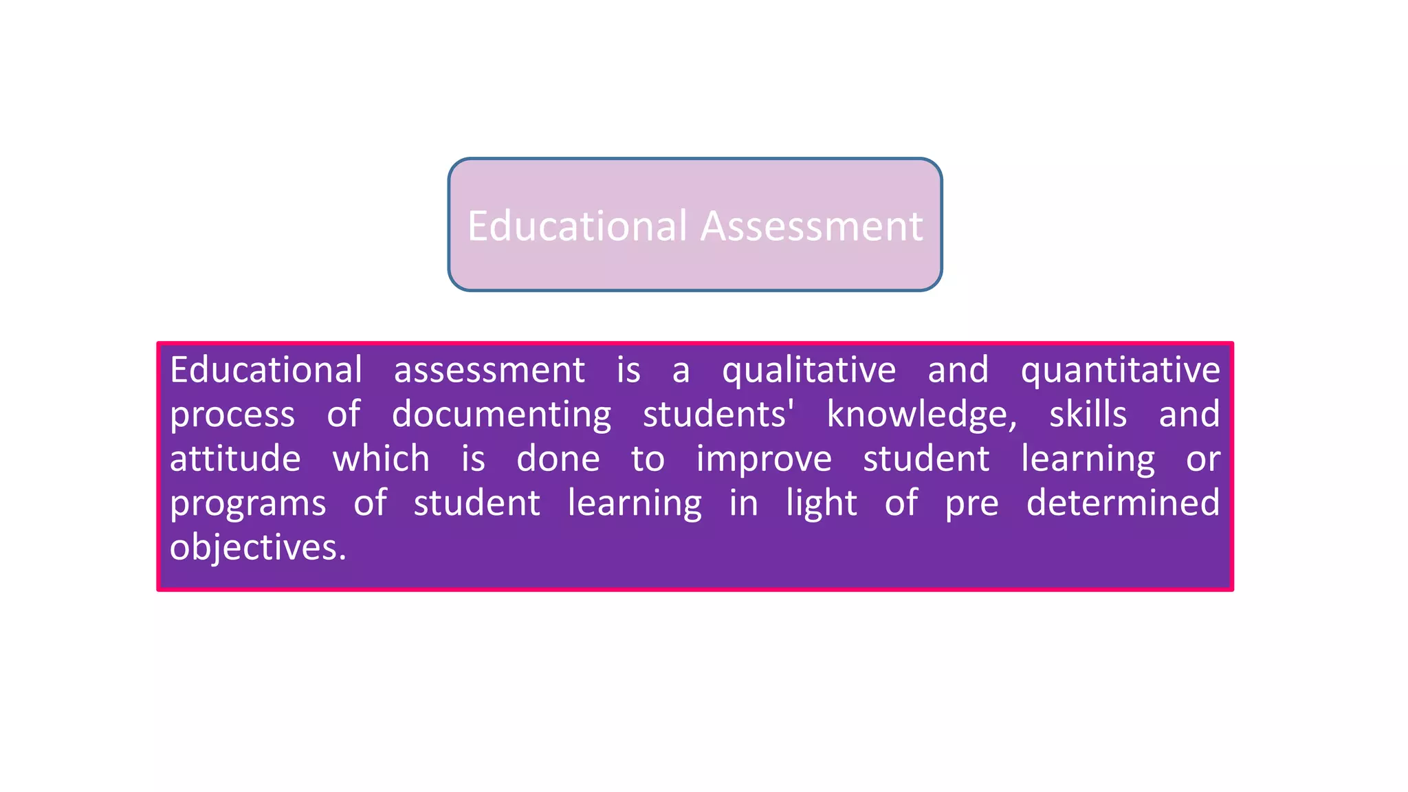 Rubrics for Educational Assessment.pptx