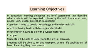Rubrics for Educational Assessment.pptx