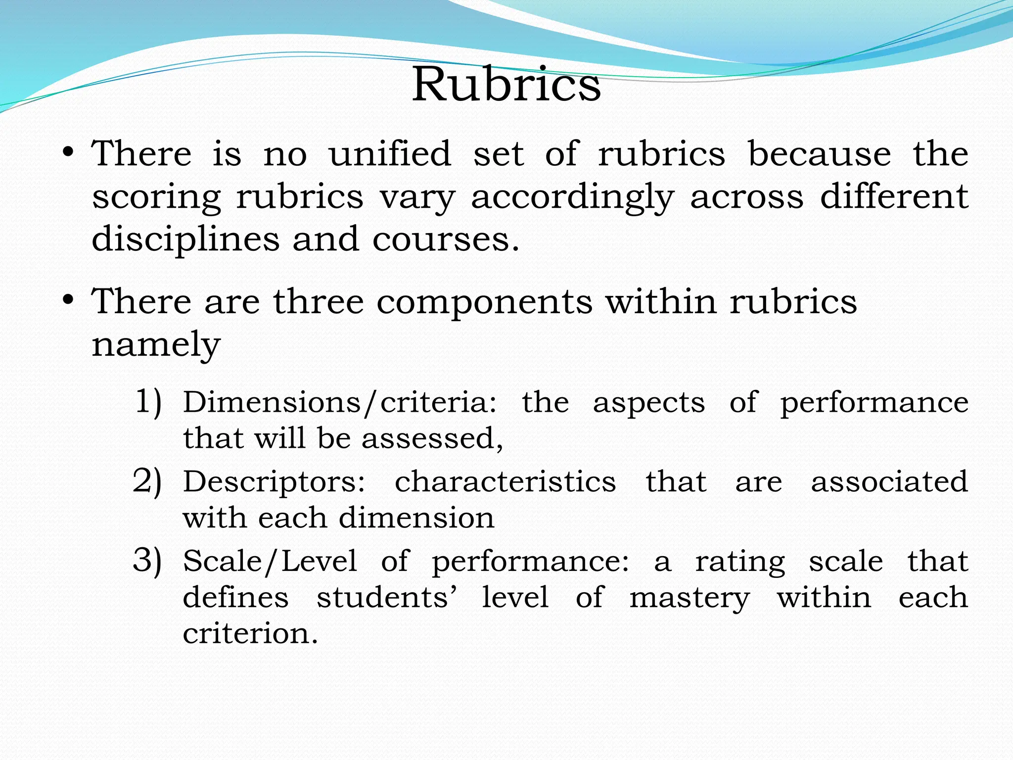 Rubrics & Skill Upgradation in Computer Engineering.pptx