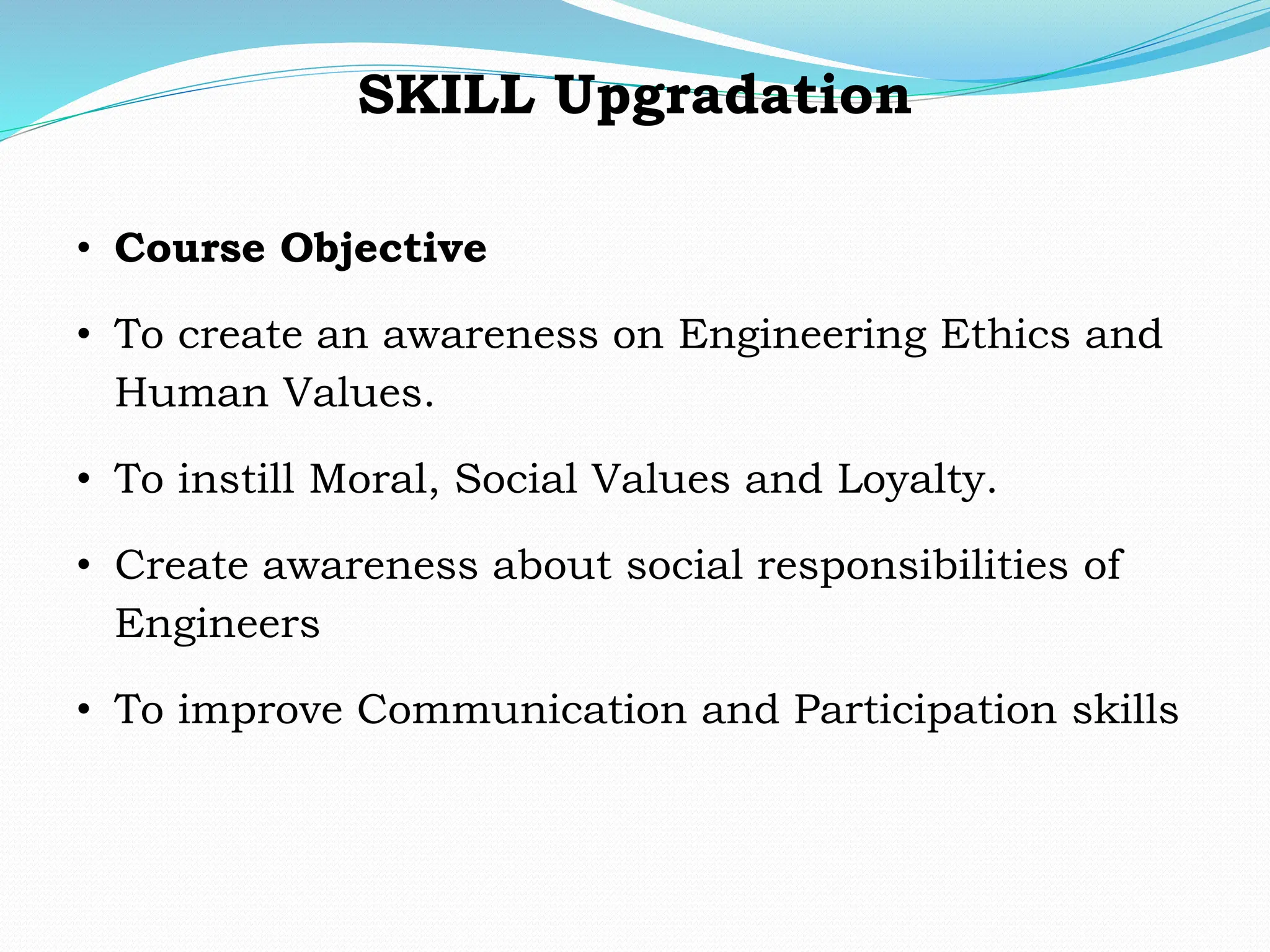 Rubrics & Skill Upgradation in Computer Engineering.pptx