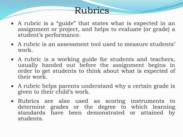 Rubrics & Skill Upgradation in Computer Engineering.pptx