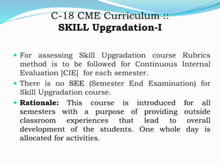 Rubrics & Skill Upgradation in Computer Engineering.pptx