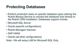 Rubrik CMD Installation (1).pptx