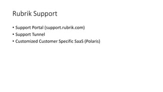 Rubrik CMD Installation (1).pptx