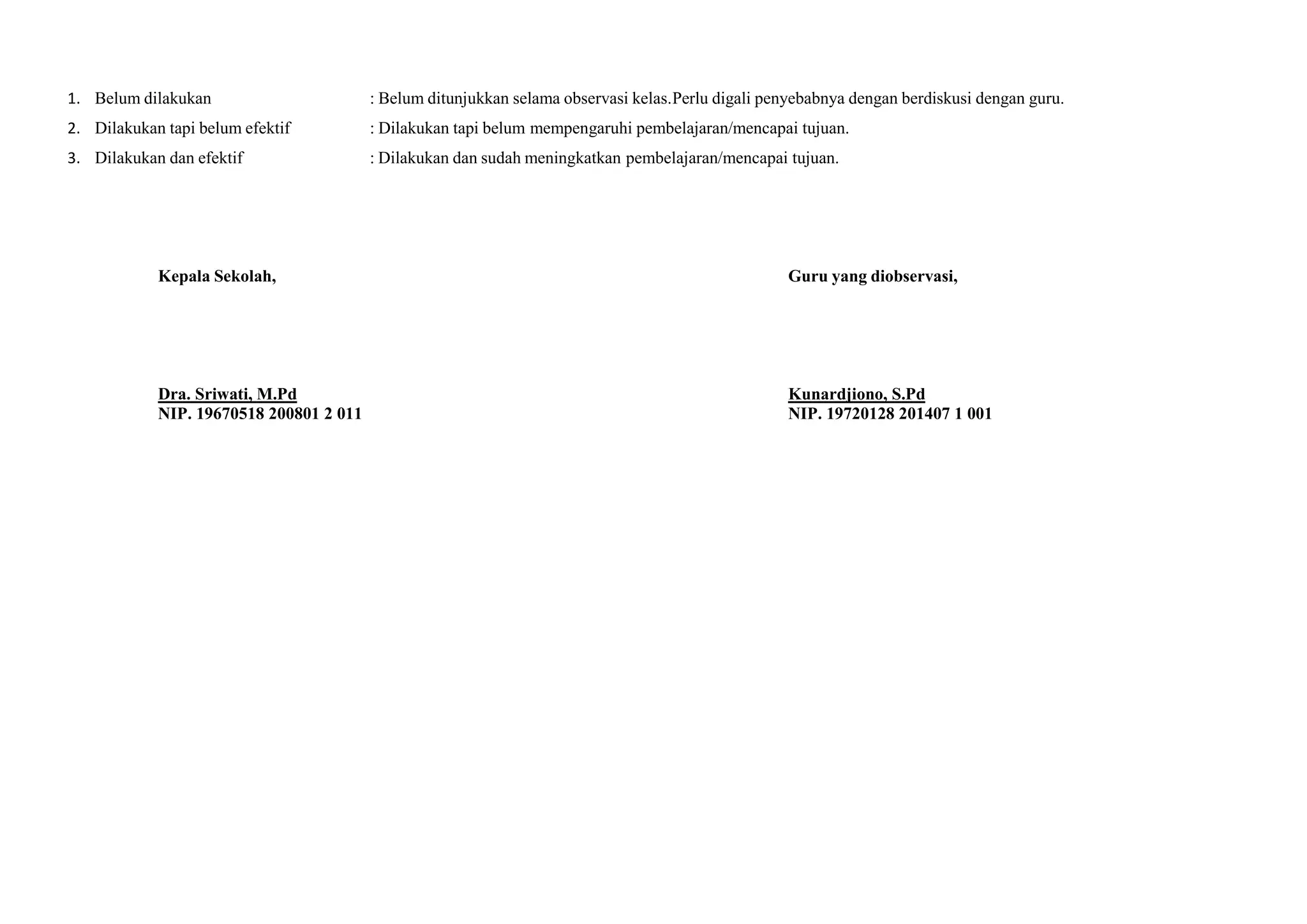 RUBRIK OBSERVASI pmm sekolah dasars.docx