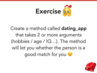 Ruby for Beginners | PDF