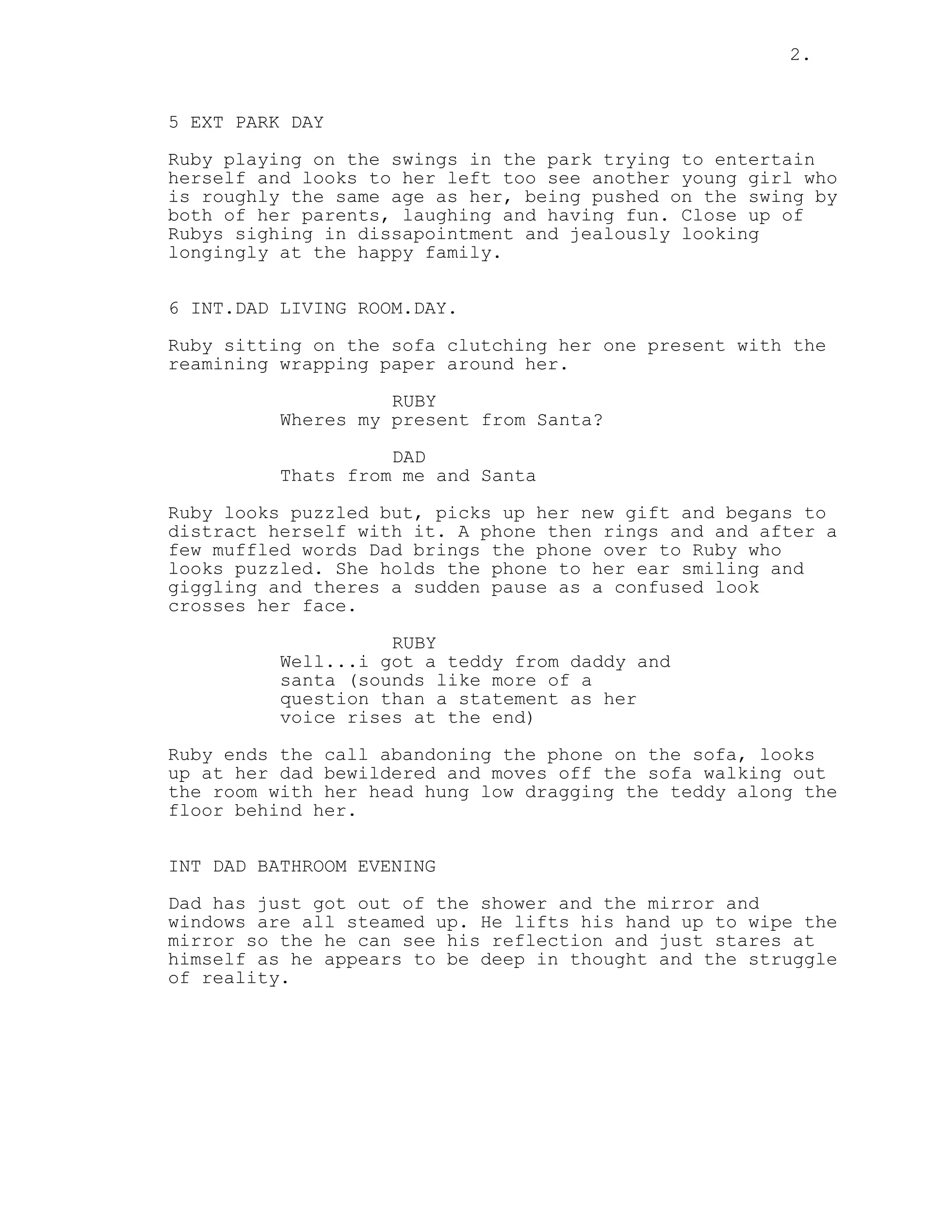 Ruby Script- FINAL | PDF