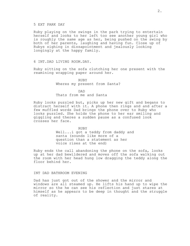 Ruby Script- FINAL | PDF