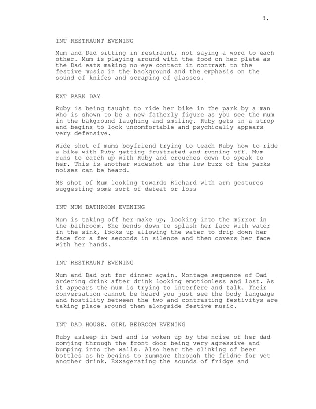 Ruby Script- FINAL | PDF