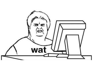 Dynamic Ruby. Lesson #1: Object model | PPT