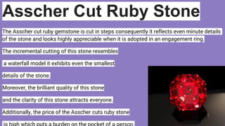 Ruby converted | PPT