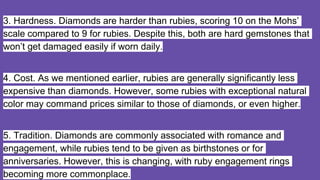 Ruby converted | PPT