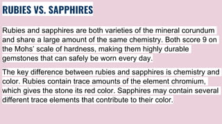 Ruby converted | PPT