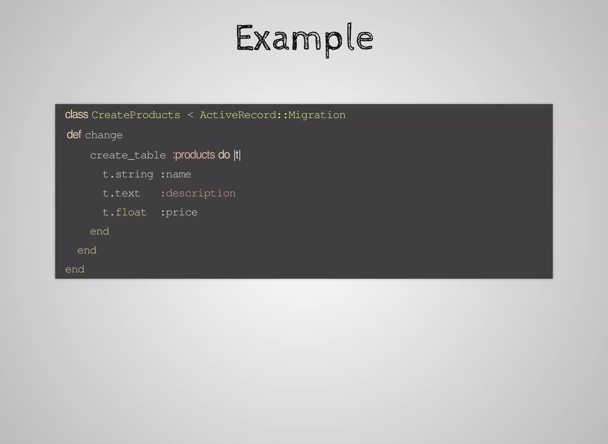 Ruby for devops | PPT Ruby for devops | PPT