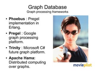 Graph Databases introduction to rug-b | PDF