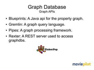 Graph Databases introduction to rug-b | PDF