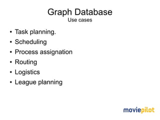 Graph Databases introduction to rug-b | PDF