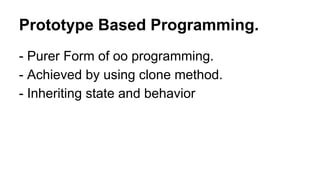 Ruby Metaprogramming | PDF