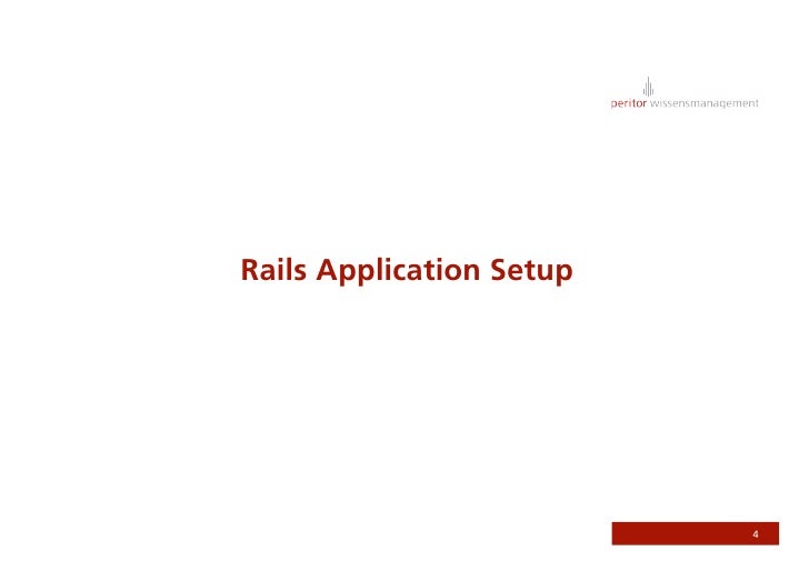 Ruby on Rails Security