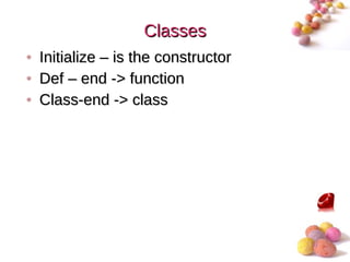 Introduction to Ruby | PDF