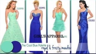 Ruby ashraf precious formals | PPTX