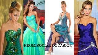 Ruby ashraf precious formals | PPTX