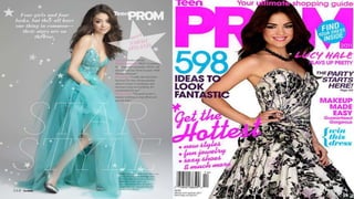 Ruby ashraf precious formals | PPTX