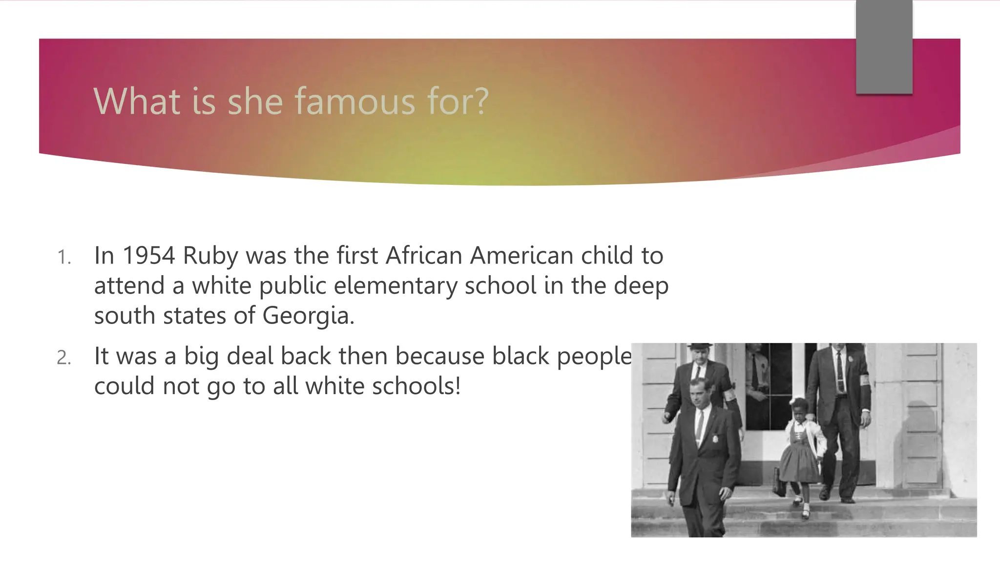 Ruby Bridges Livia Drazek (1).pptx