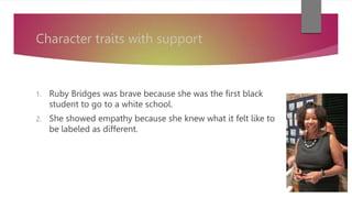 Ruby Bridges Livia Drazek (1).pptx