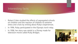 Ruby Bridges Livia Drazek (1).pptx