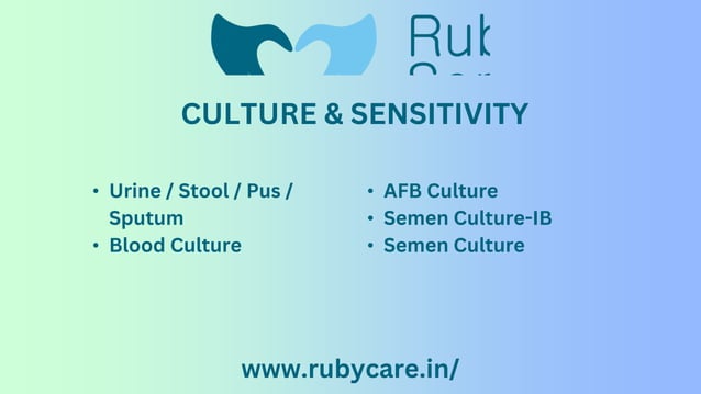 Ruby Care - Our Pathology Services.pptx