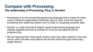Dragon Ruby 孩子的游戏编程.pdf