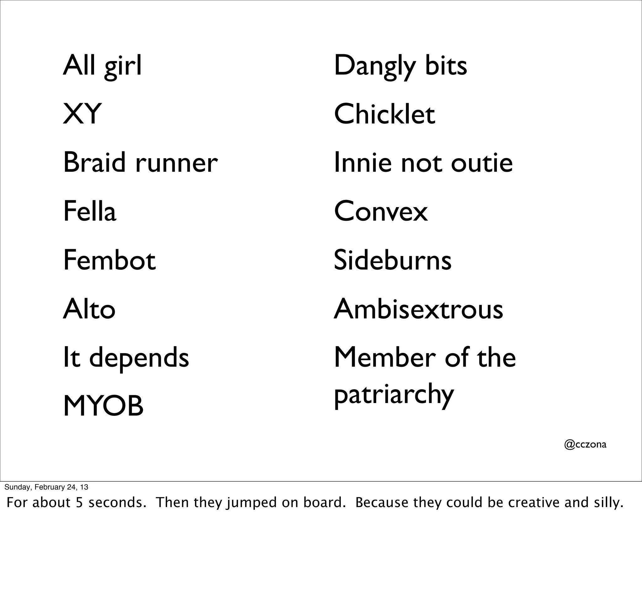 Schemas for the Real World [RubyConf AU 2013] | PDF | Databases ...