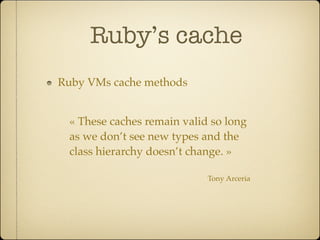 Ruby and DCI | PPT