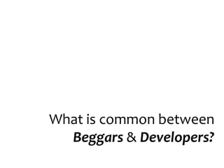 Simple Ruby DSL Techniques: Big Project Impact! | PPT