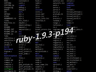 Ruby enumerable source code reading | PPTX | Programming Languages | Computing