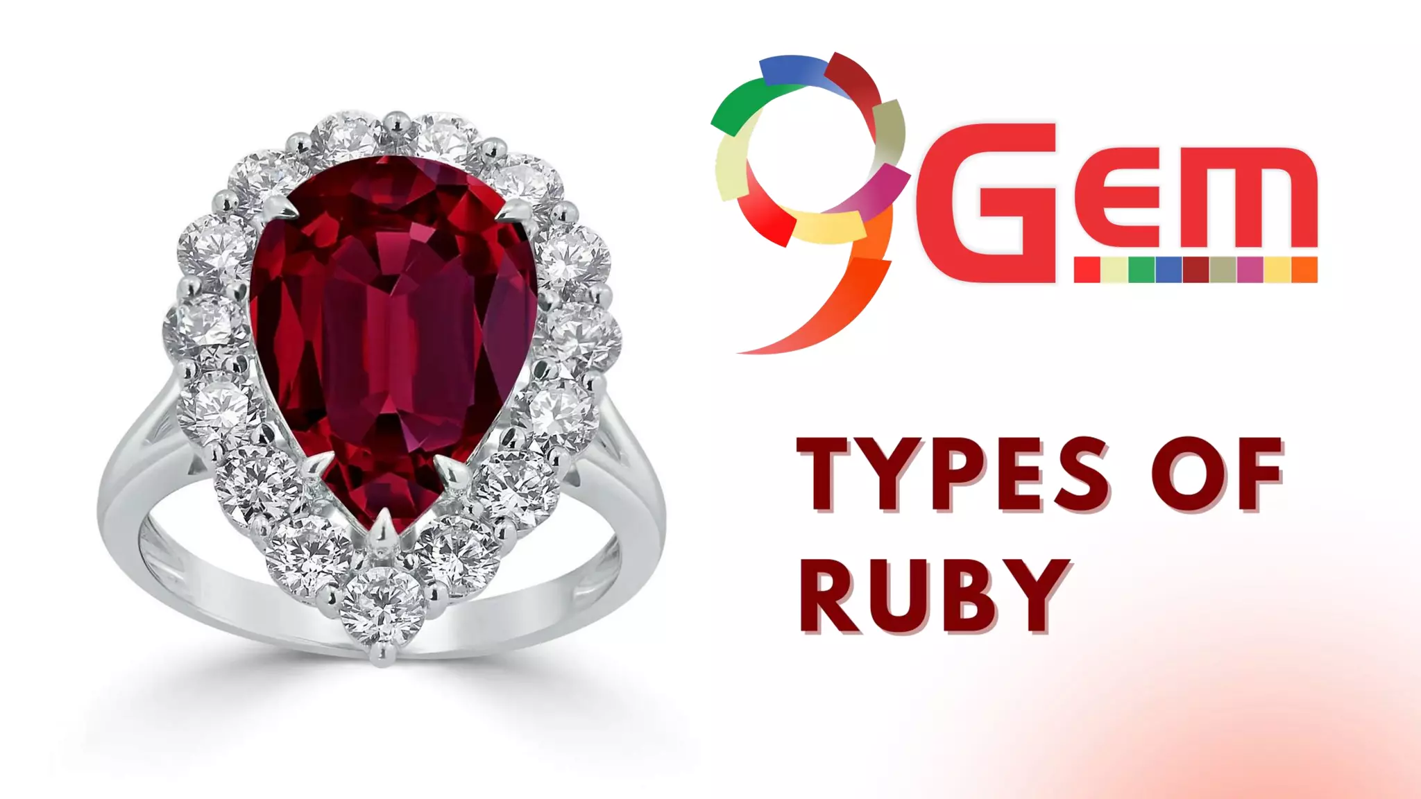 Types of Ruby | PPTX