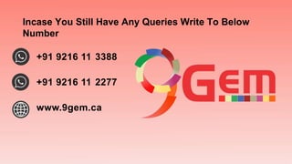 Types of Ruby | PPTX