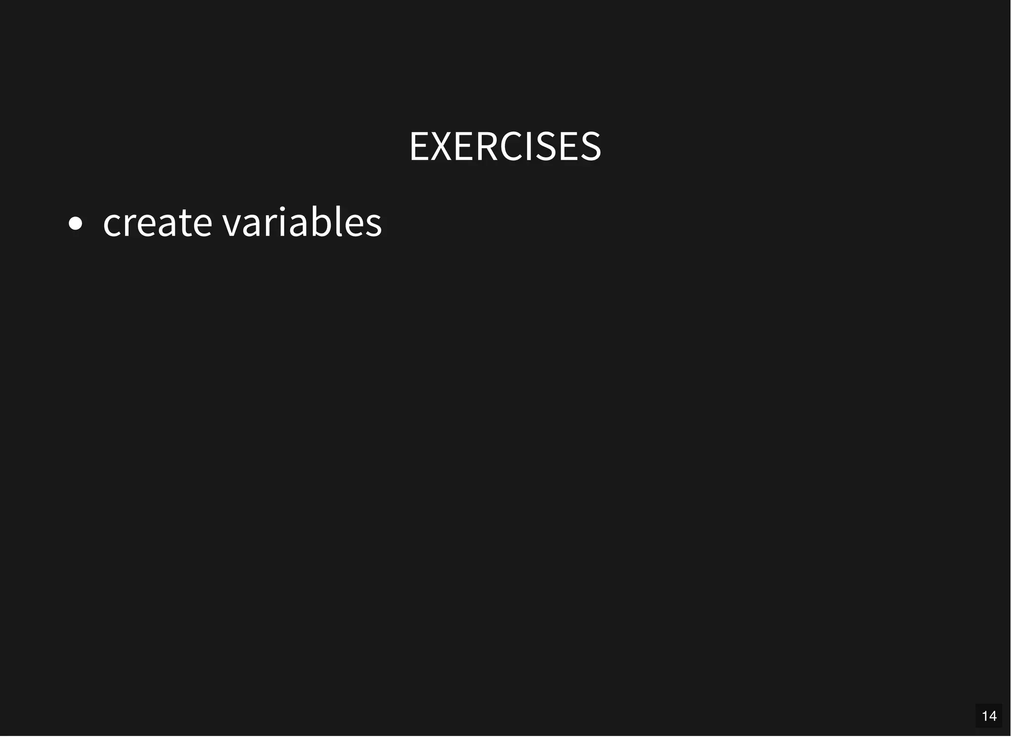 ruby fundamental and object oriented programming | PPT