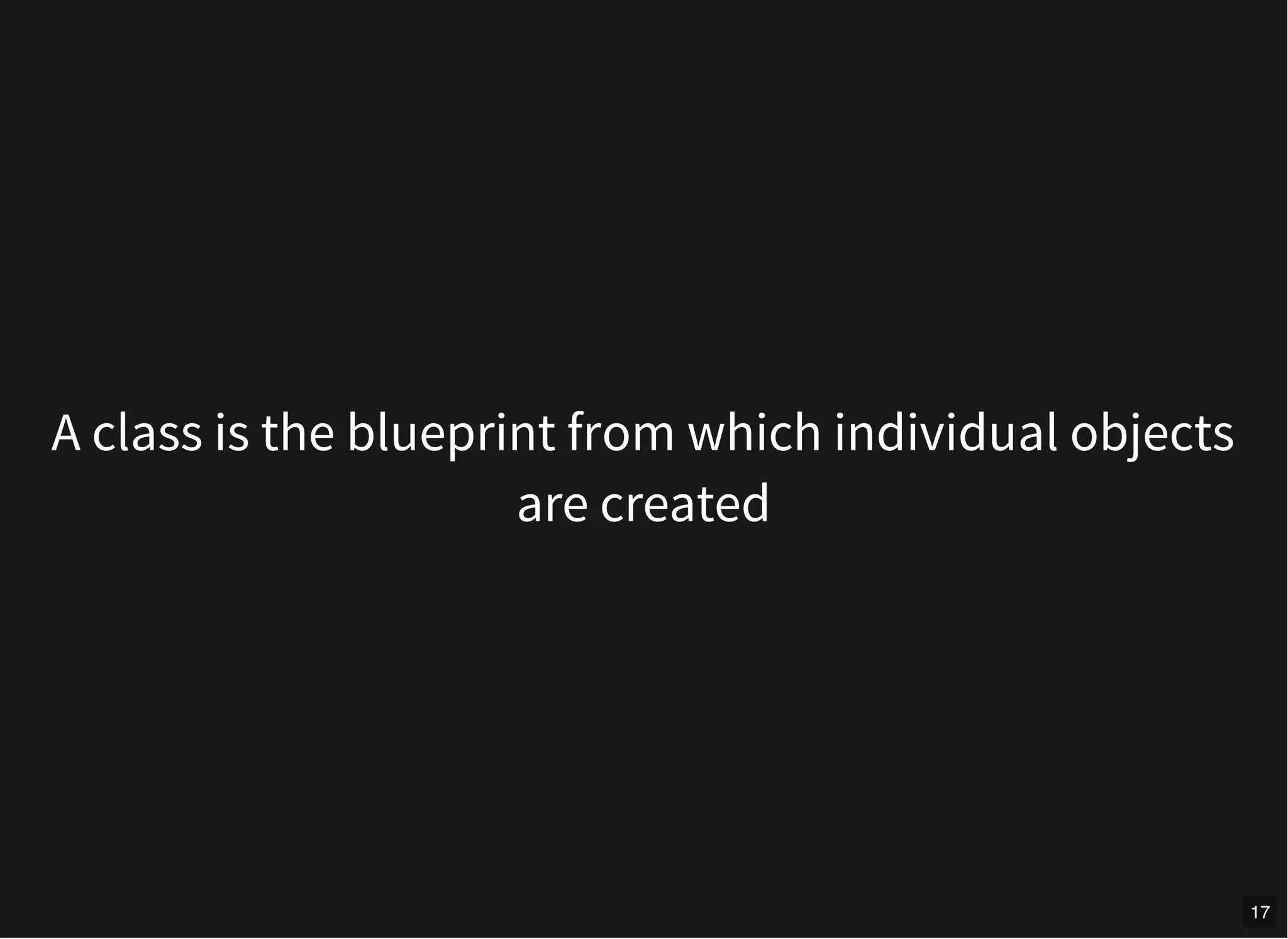 ruby fundamental and object oriented programming | PPT
