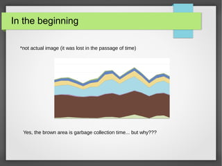 The Ruby GC is your friend! | PPT