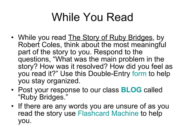 Ruby ibll katie linder | PPT