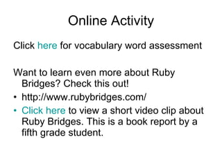 Ruby ibll katie linder | PPT