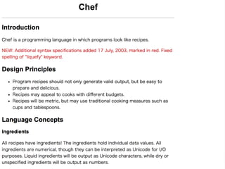 An introduction and future of Ruby coverage library | PPT