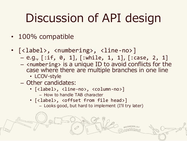 An introduction and future of Ruby coverage library