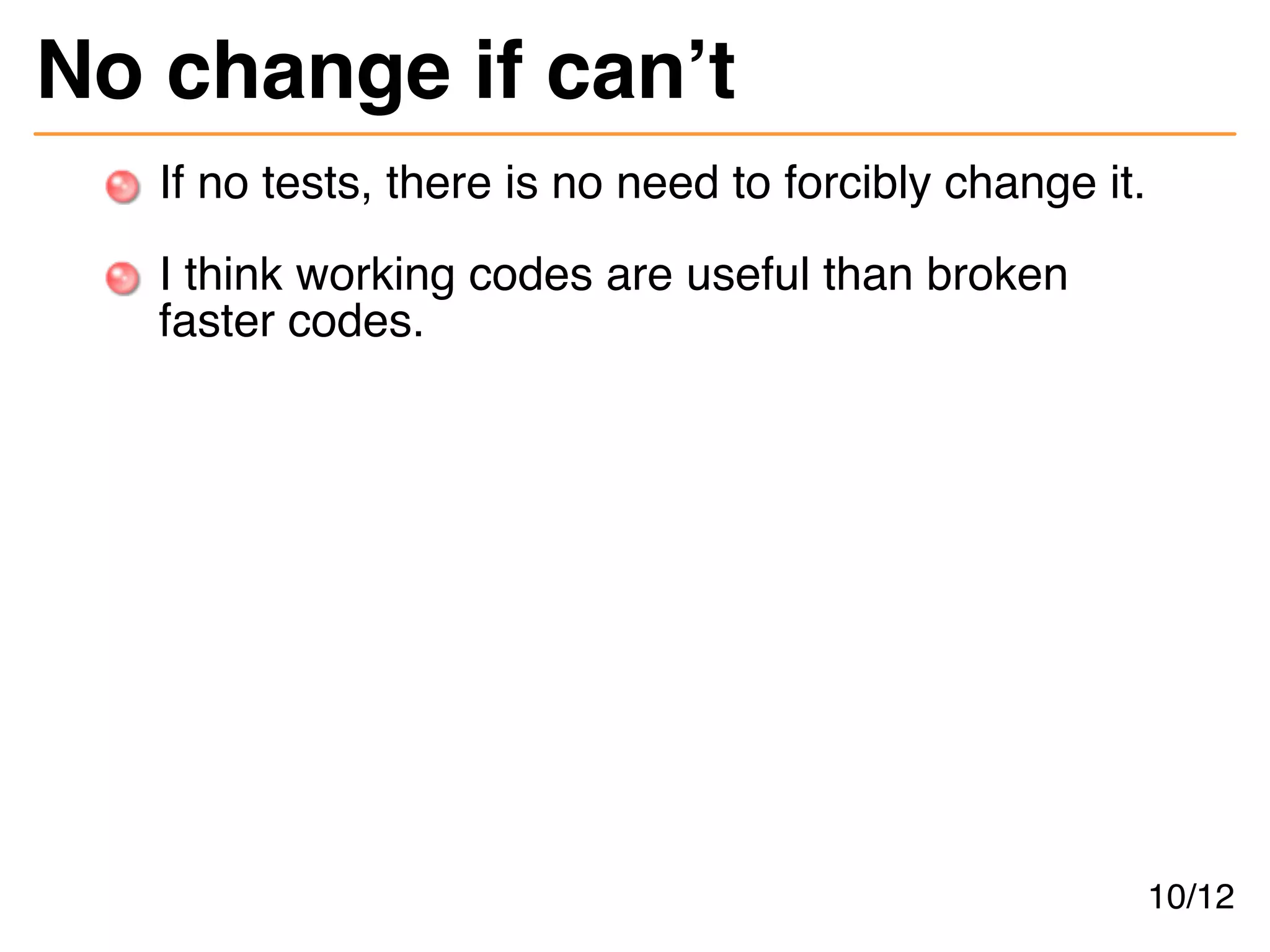 How to specify `frozen_string_literal: true` | PPT