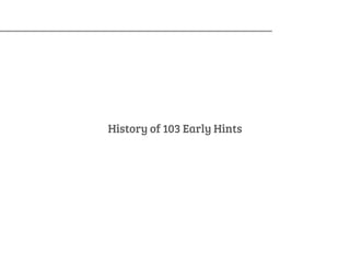 How happy they became with H2O/mruby and the future of HTTP | PPT